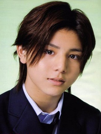 Yamada Ryosuke (Ямада Рьоске) - Япония - Eastern Spirit