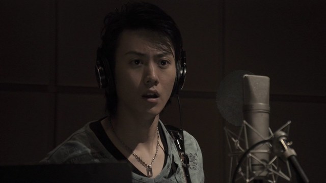 Garo 3: Yami wo Terasu Mono (2013) Garo 5: Gold Storm Sho (2015) - Японски сериали - Eastern Spirit