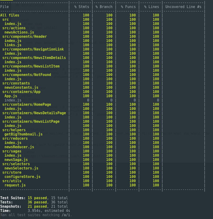 GitHub - stoyan-atanasoff/nyt-reader: Demo here: https://nyt-reader-app.herokuapp.com/news If ...