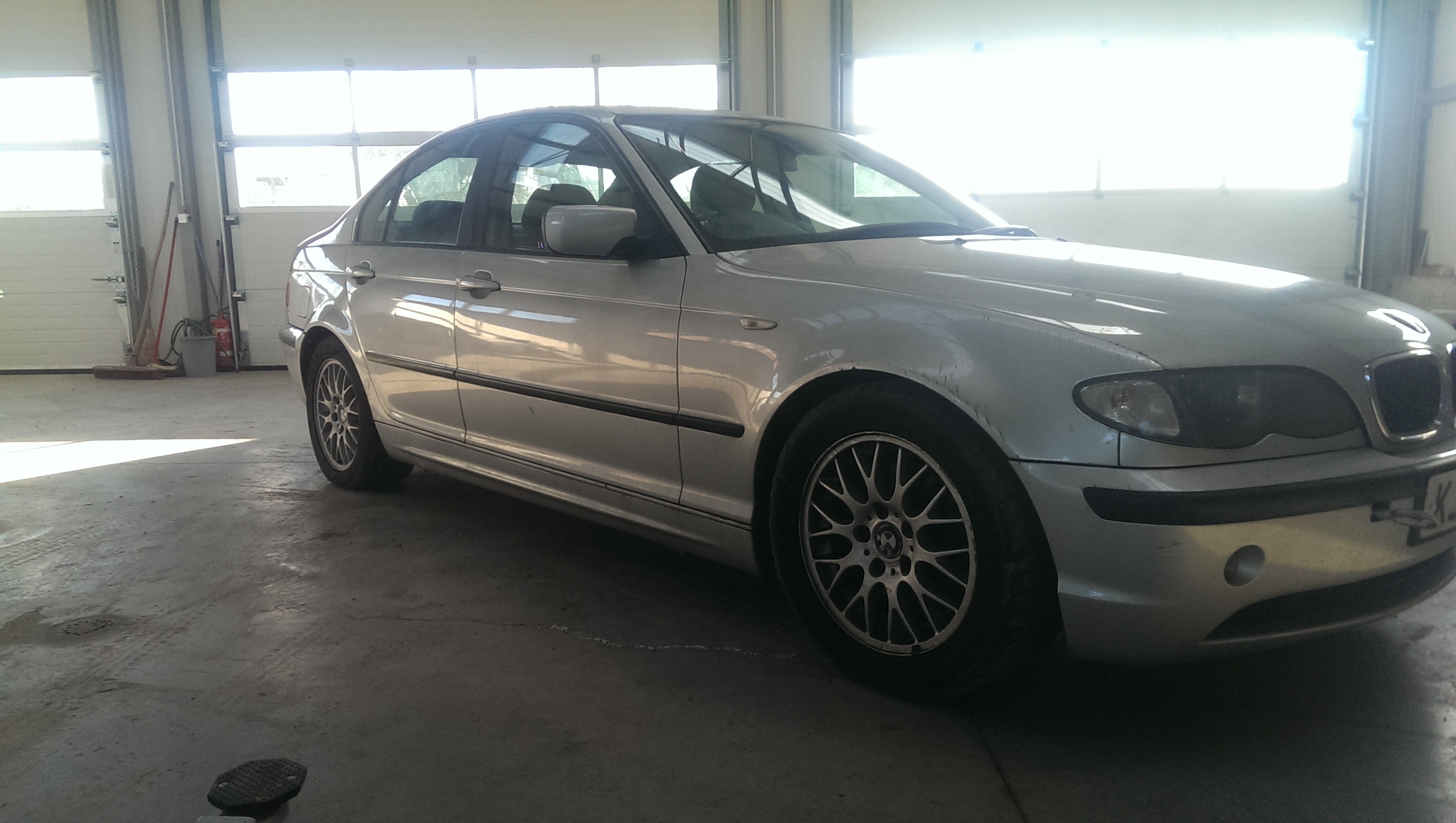 BMW Club Bulgaria - Виж темата - 27-броя БМВ Е46- Комби, Компакт, Купе ...