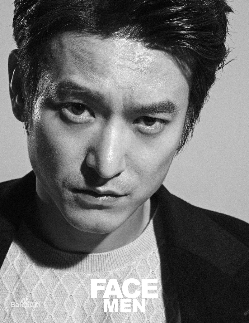 Mickey Yuan Wen Kang (Мики Юен Уън Кан) - Китай | Хонконг | Тайван - Eastern Spirit