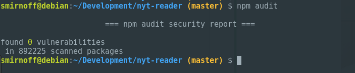 GitHub - stoyan-atanasoff/nyt-reader: Demo here: https://nyt-reader-app.herokuapp.com/news If ...