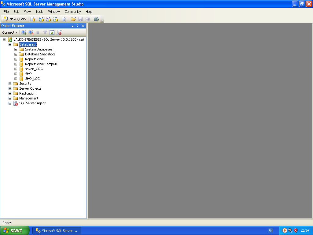 Arcturus server problem | RaGEZONE - MMO Development Forums