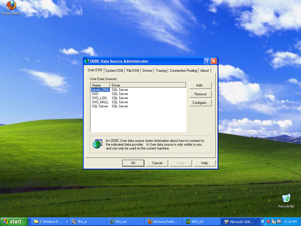 Arcturus Problem | RaGEZONE - MMO Development Forums